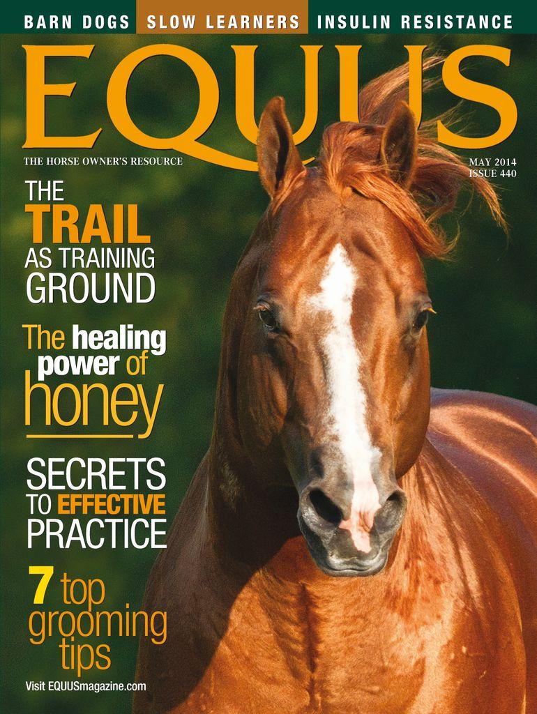 Equus Magazine | TopMags