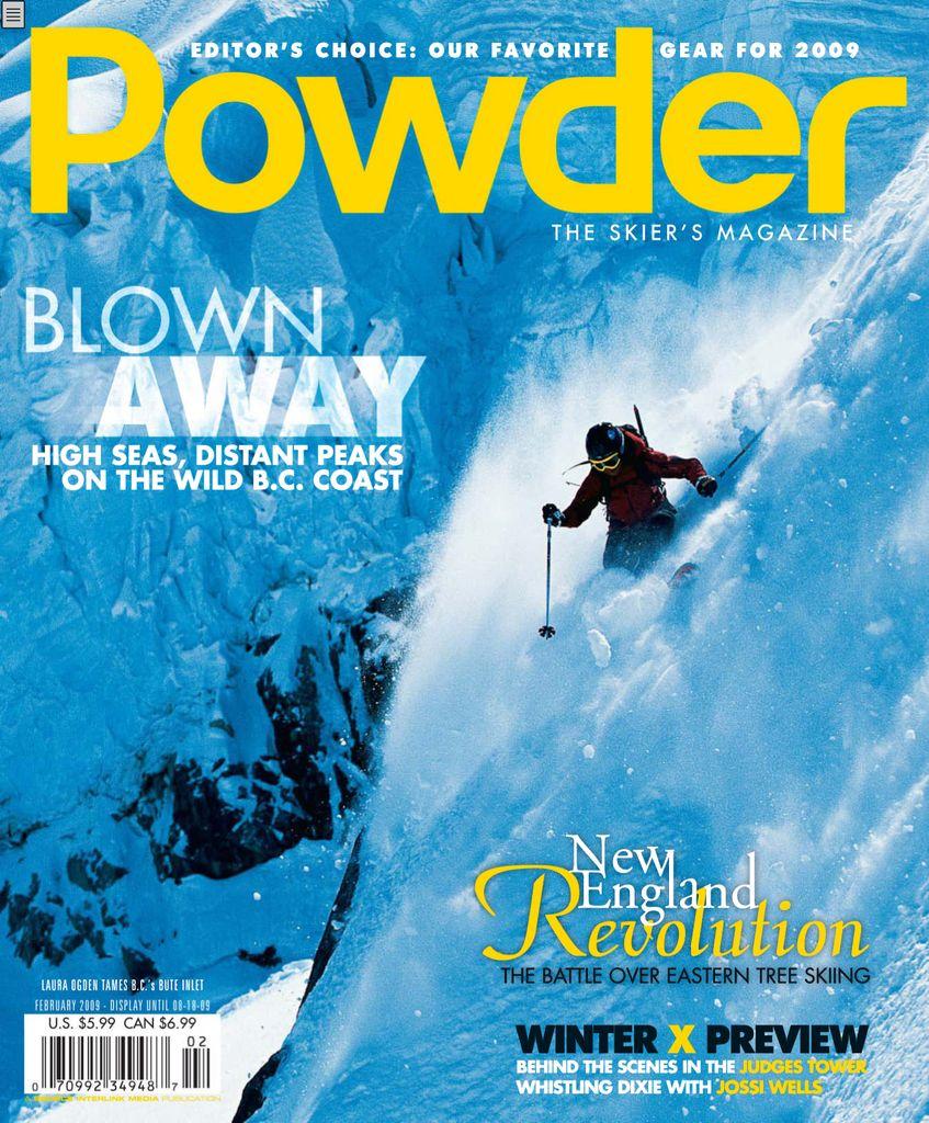 Ski Magazine Covers R/skiing, 40% OFF | www.pinnaxis.com