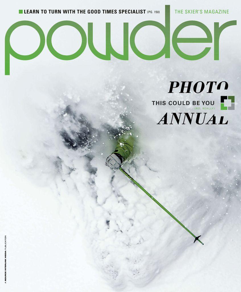 Powder Magazine | TopMags
