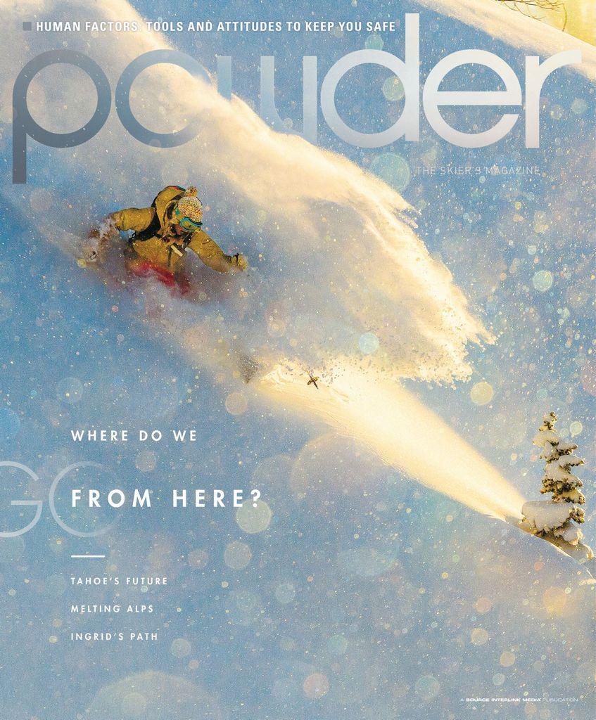 Powder Magazine | TopMags