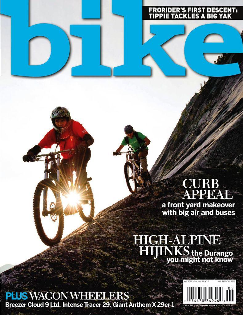 Bike Magazine | TopMags