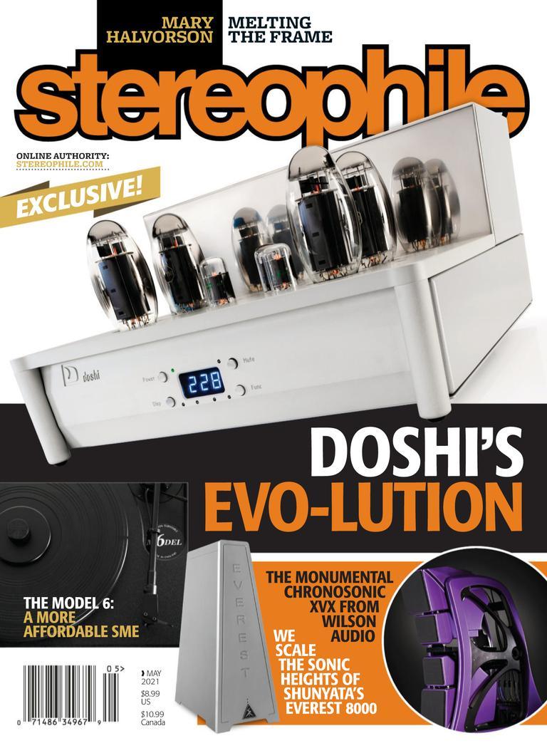 Stereophile Magazine | TopMags