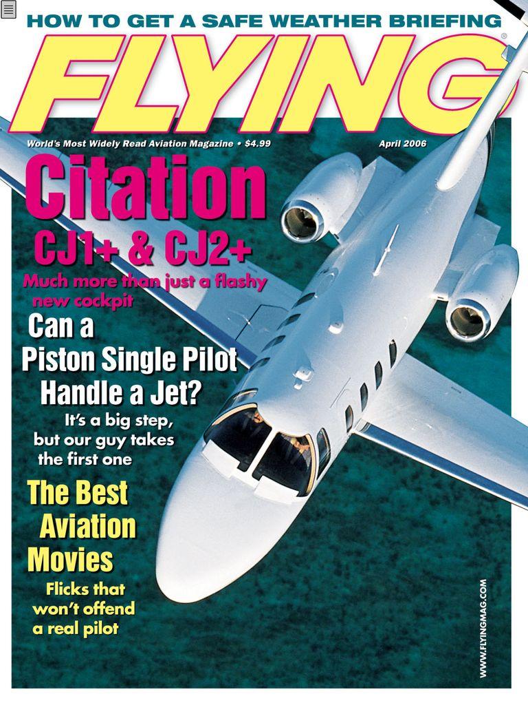 Flying Magazine | TopMags