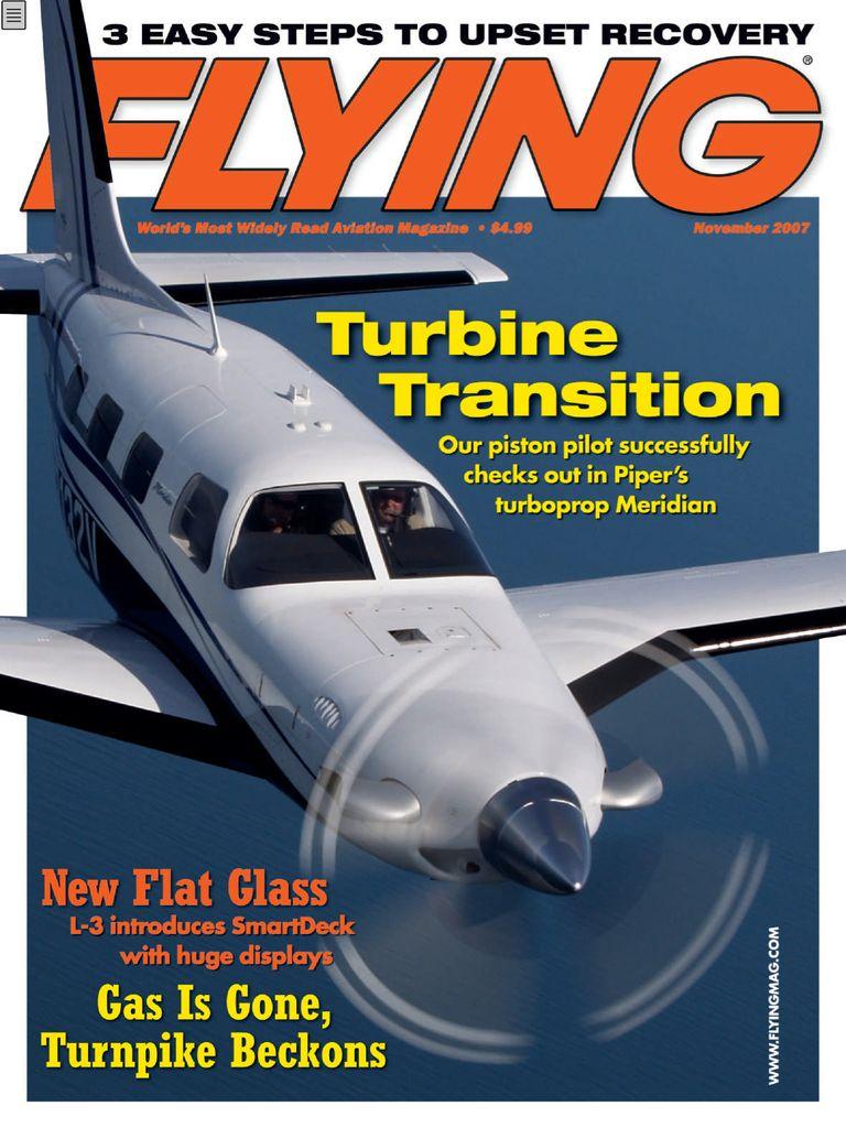 Flying Magazine | TopMags