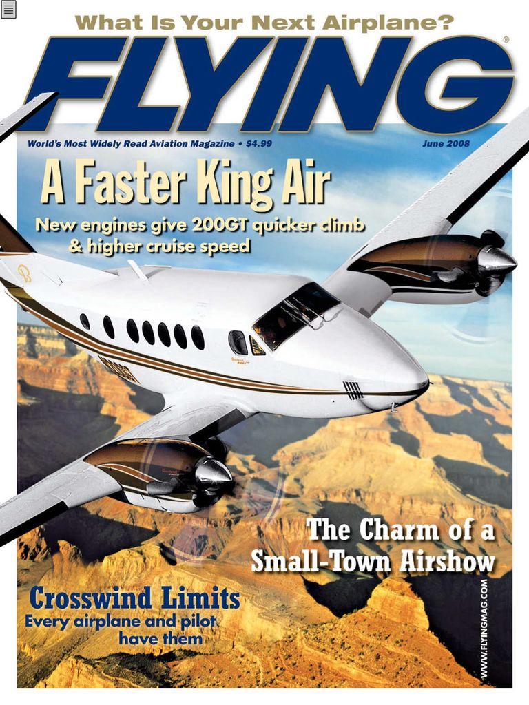Flying Magazine | TopMags
