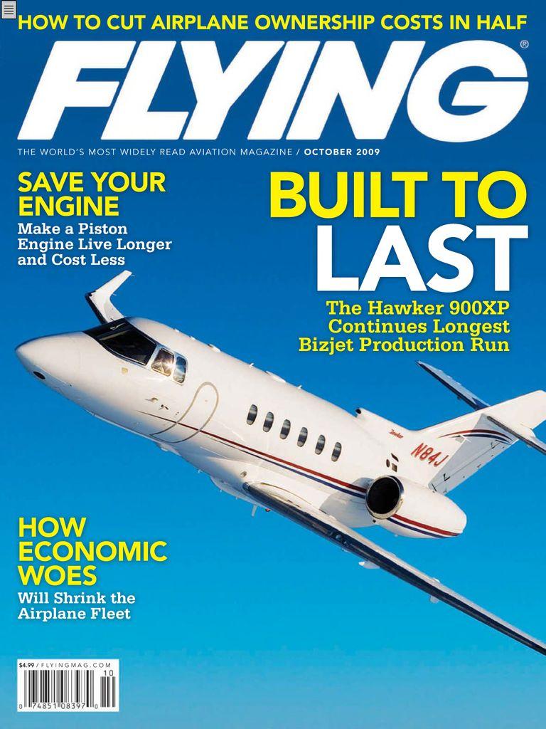 Flying Magazine | TopMags