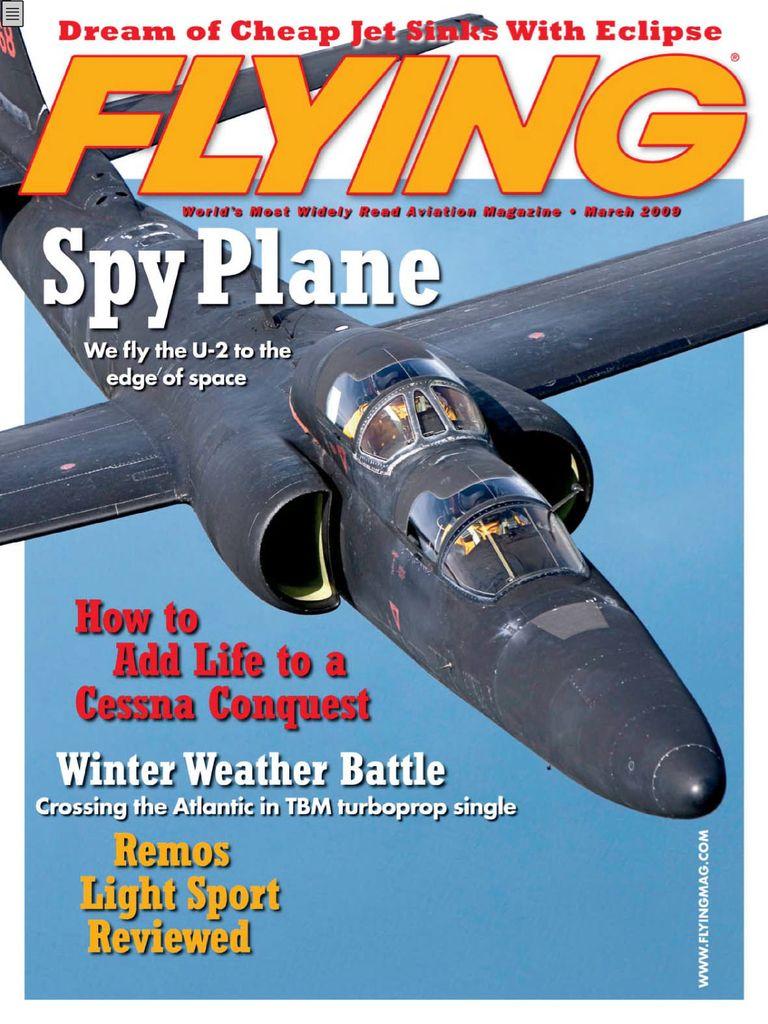 Flying Magazine | TopMags