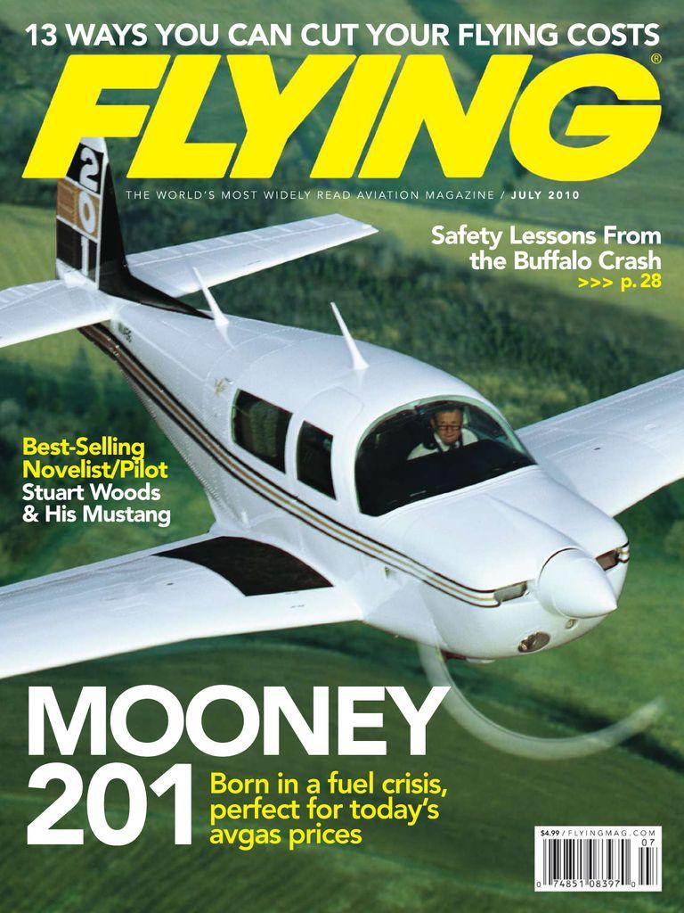 Flying Magazine | TopMags