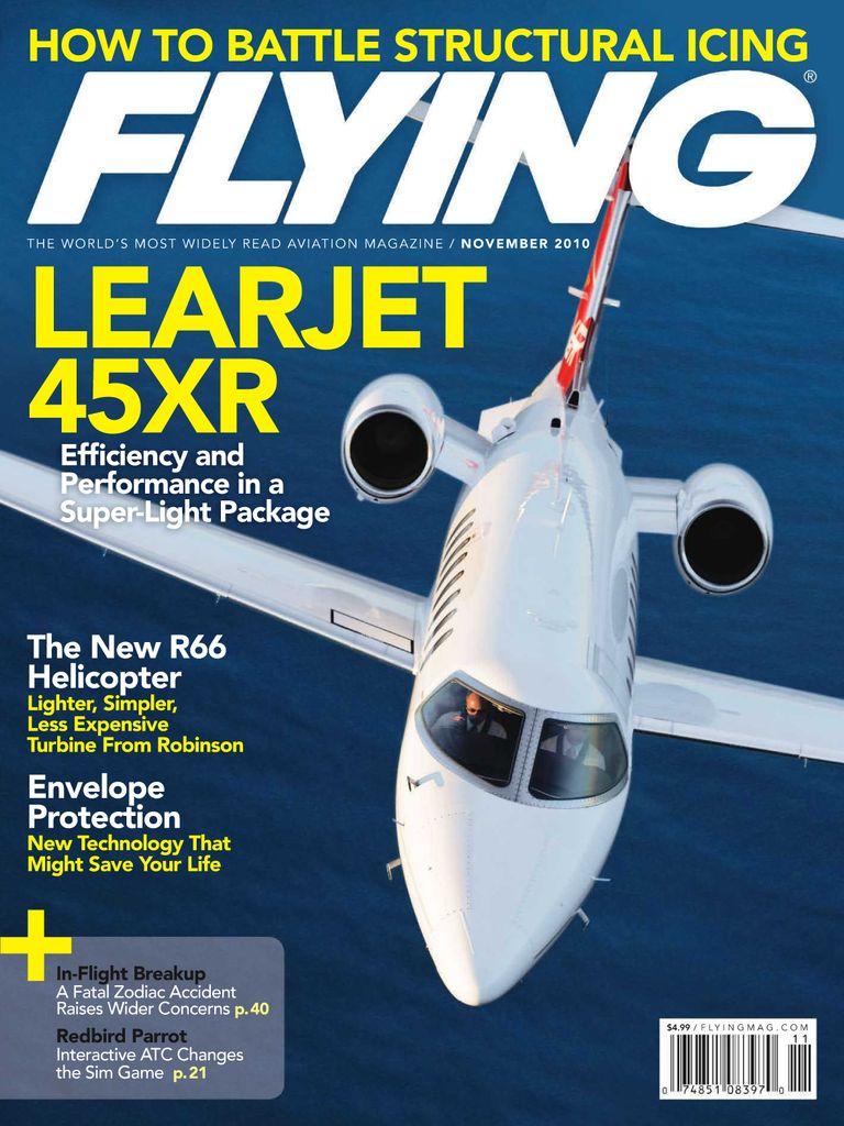 Flying Magazine | TopMags