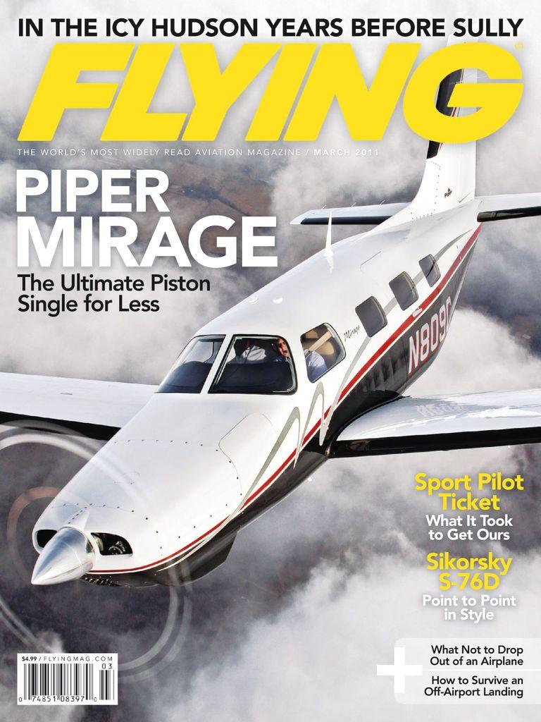 Flying Magazine | TopMags