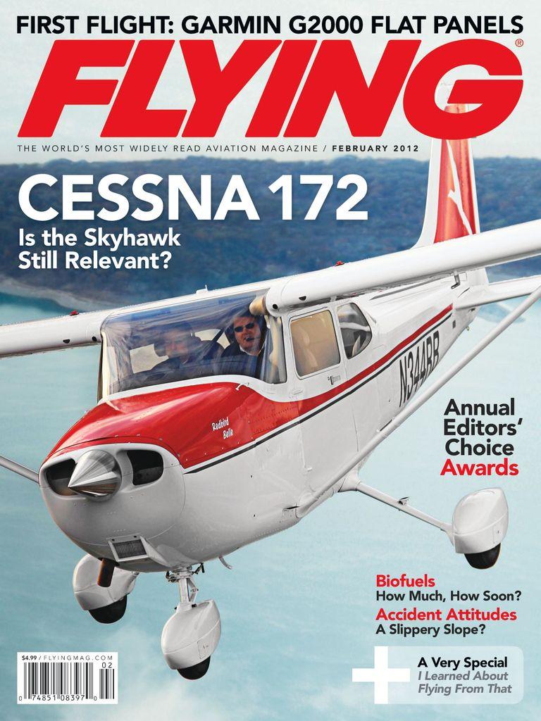 Flying Magazine | TopMags