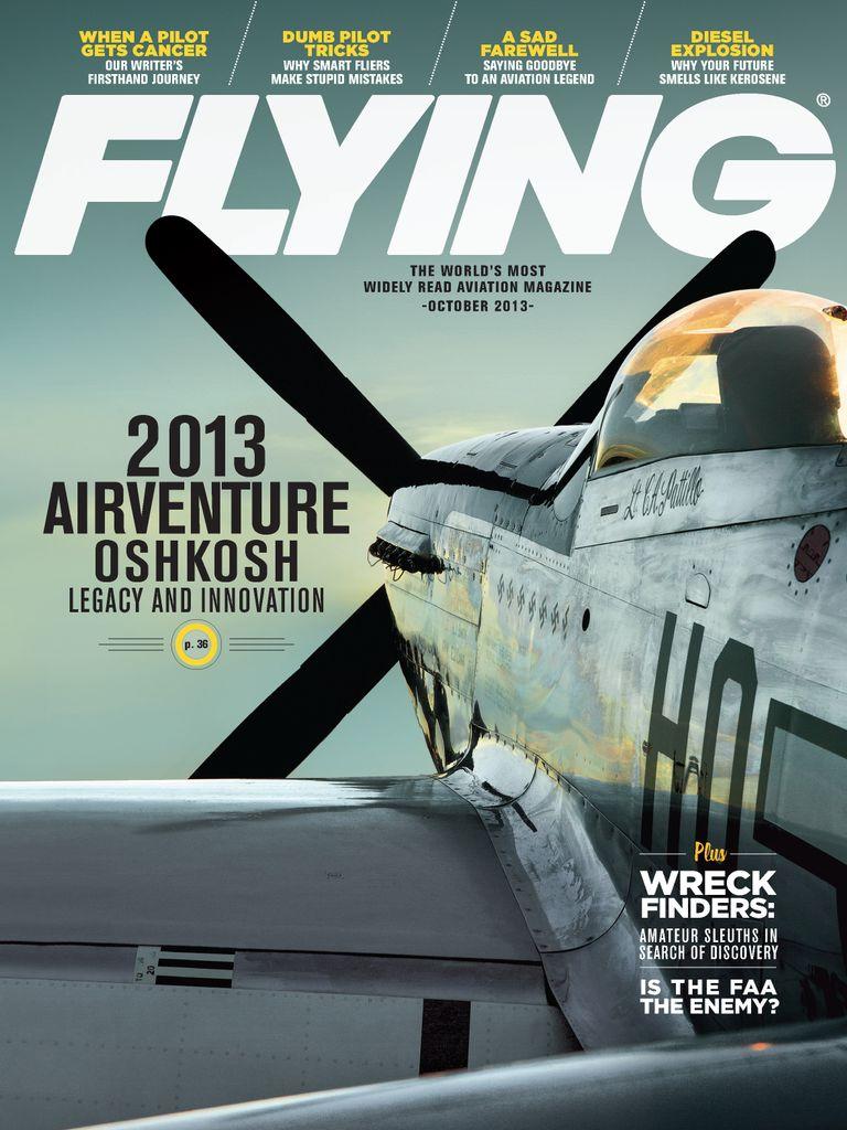 Flying Magazine | TopMags