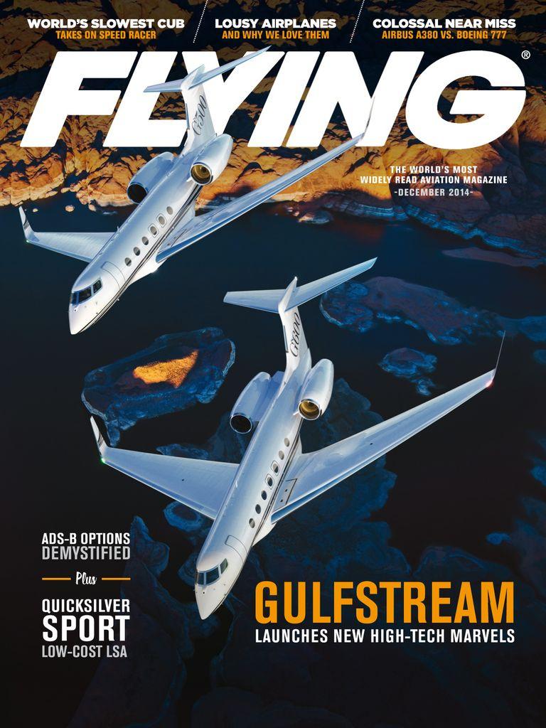 Flying Magazine | TopMags