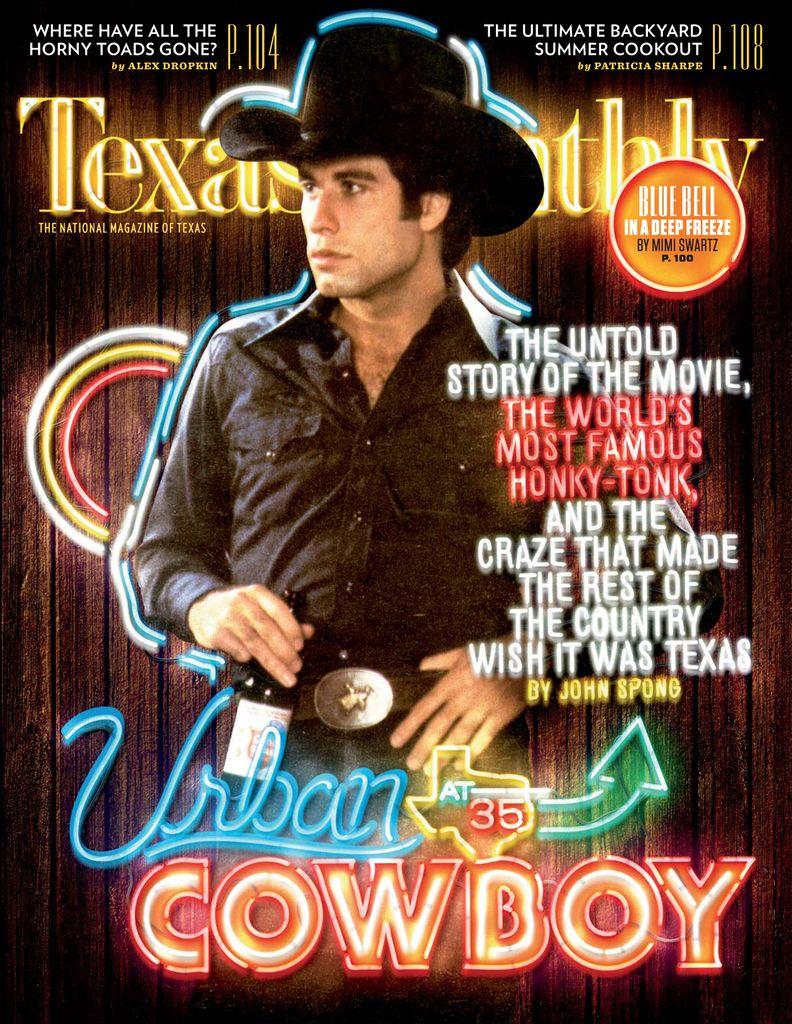 Texas Monthly Magazine | TopMags