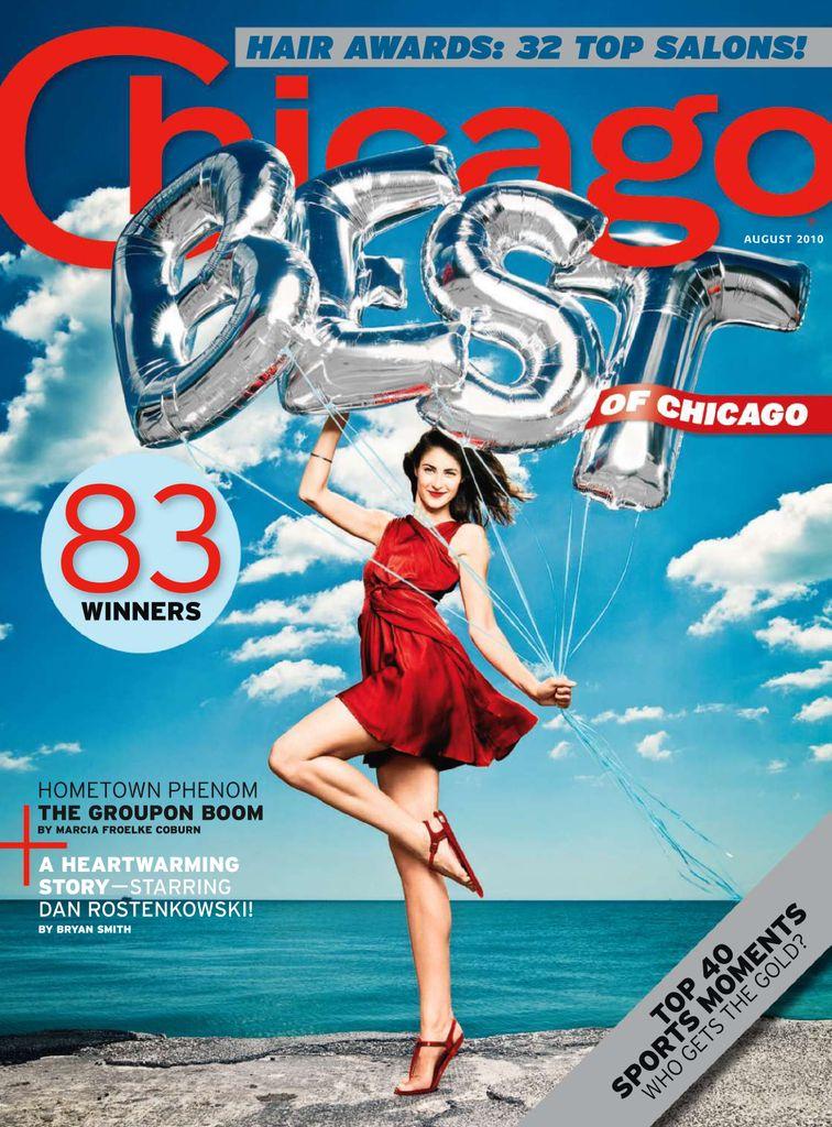 Chicago Magazine | TopMags