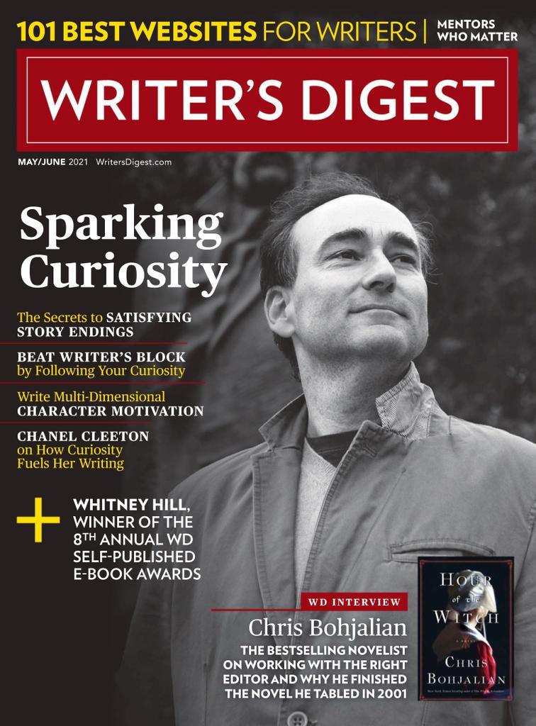 Writer's Digest Magazine | TopMags