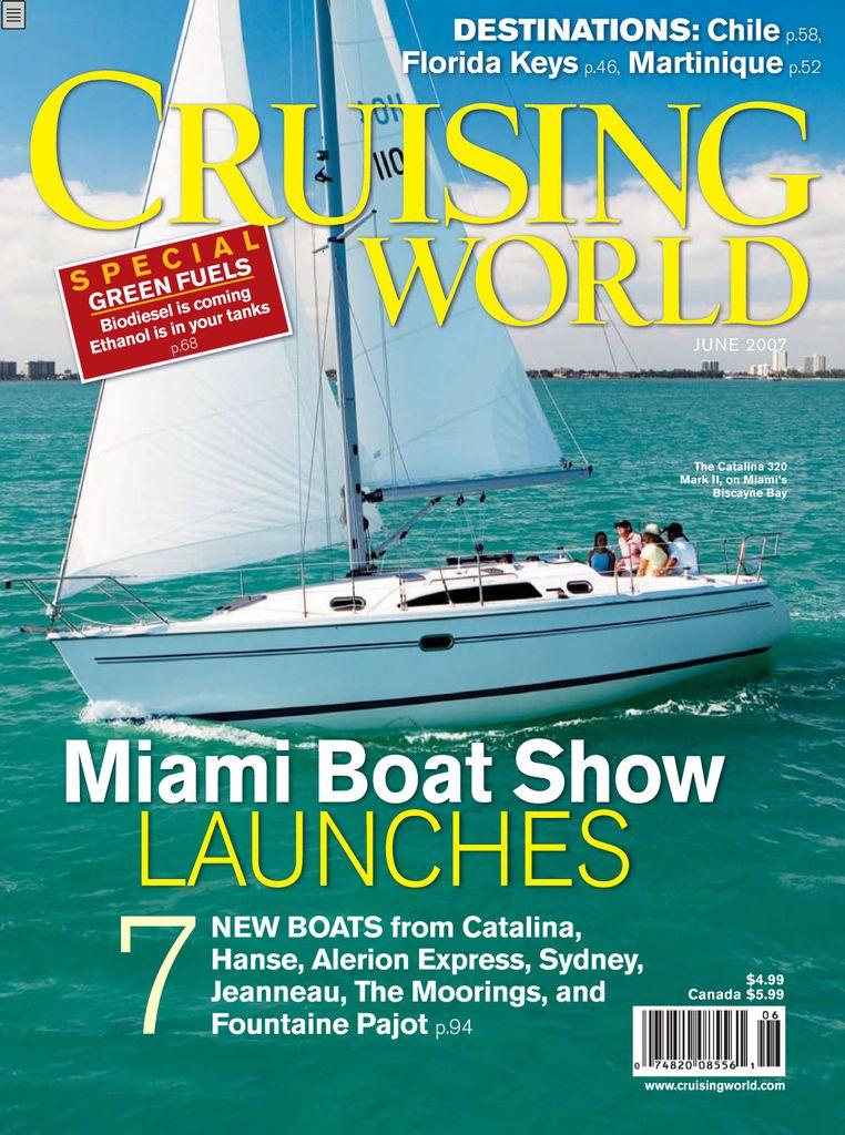 Cruising World Magazine | TopMags