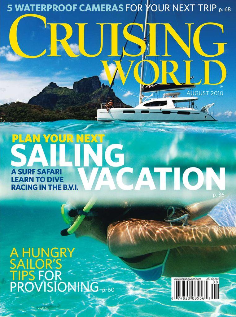 Cruising World Magazine | TopMags