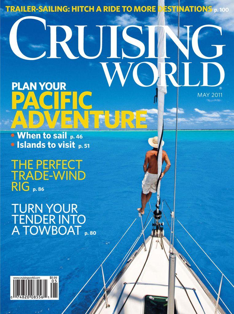 Cruising World Magazine | TopMags