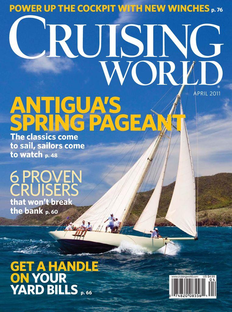 Cruising World Magazine | TopMags