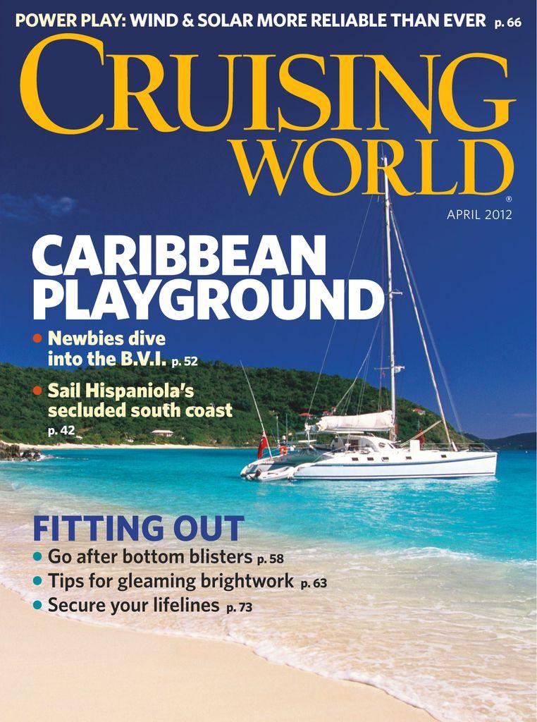 Cruising World Magazine | TopMags