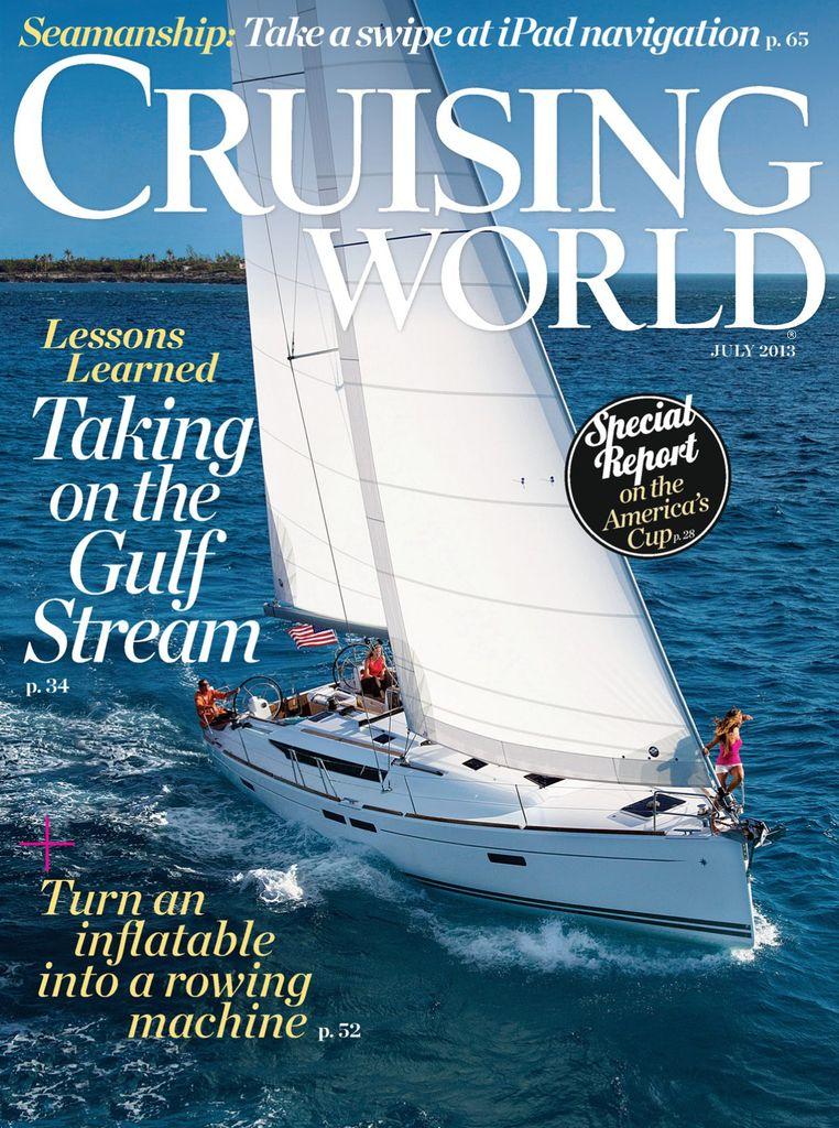 Cruising World Magazine | TopMags