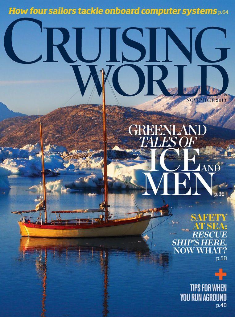 Cruising World Magazine | TopMags