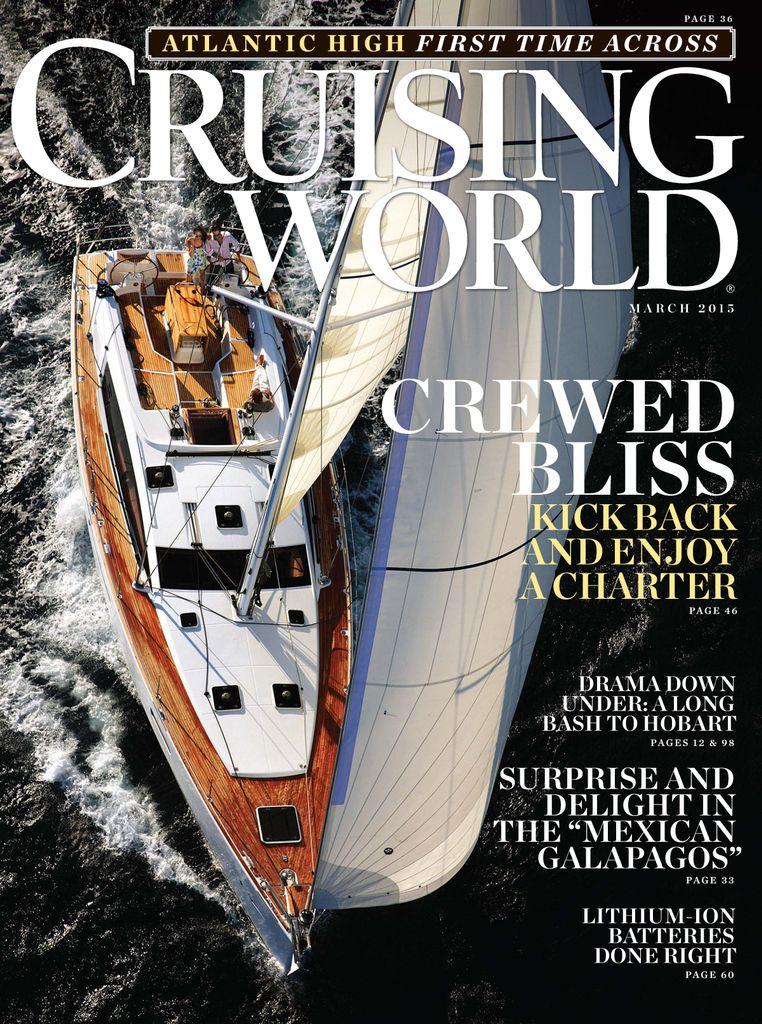 Cruising World Magazine | TopMags