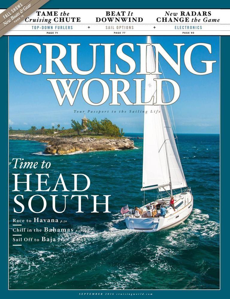 Cruising World Magazine | TopMags