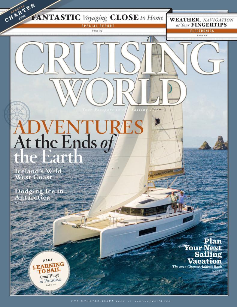 Cruising World Magazine | TopMags