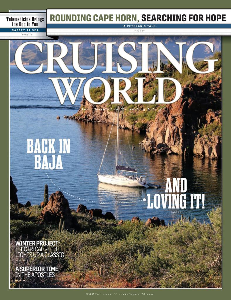 Cruising World Magazine | TopMags
