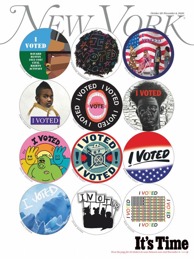 New York Magazine | TopMags