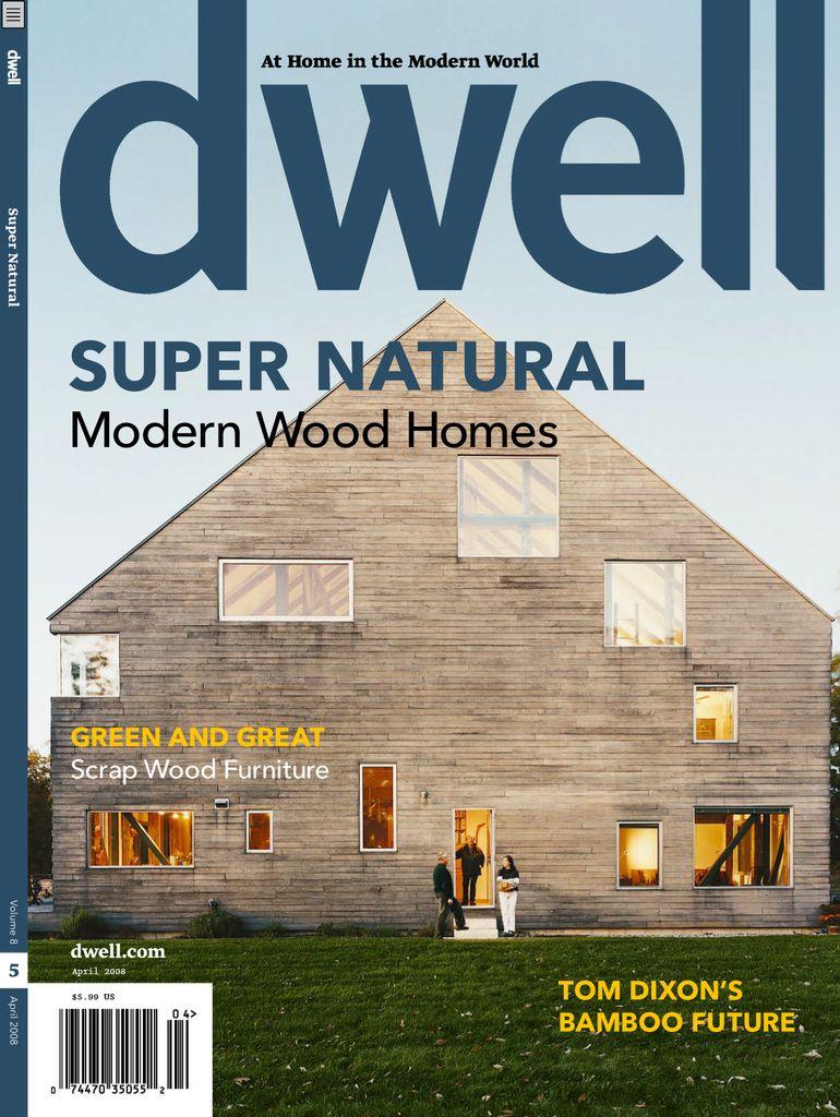 Dwell Magazine | TopMags