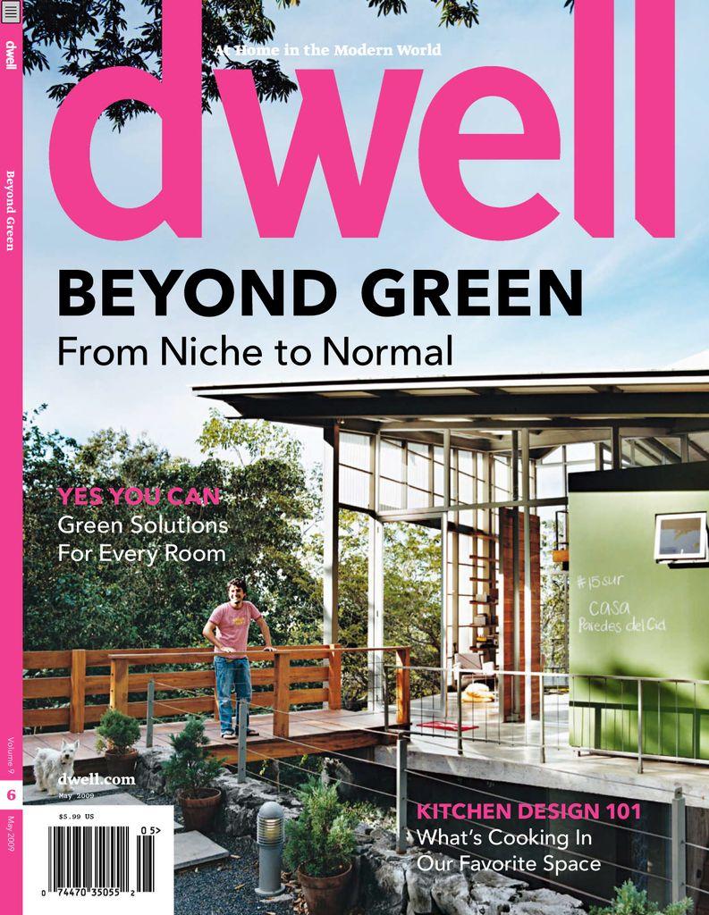 Dwell Magazine | TopMags