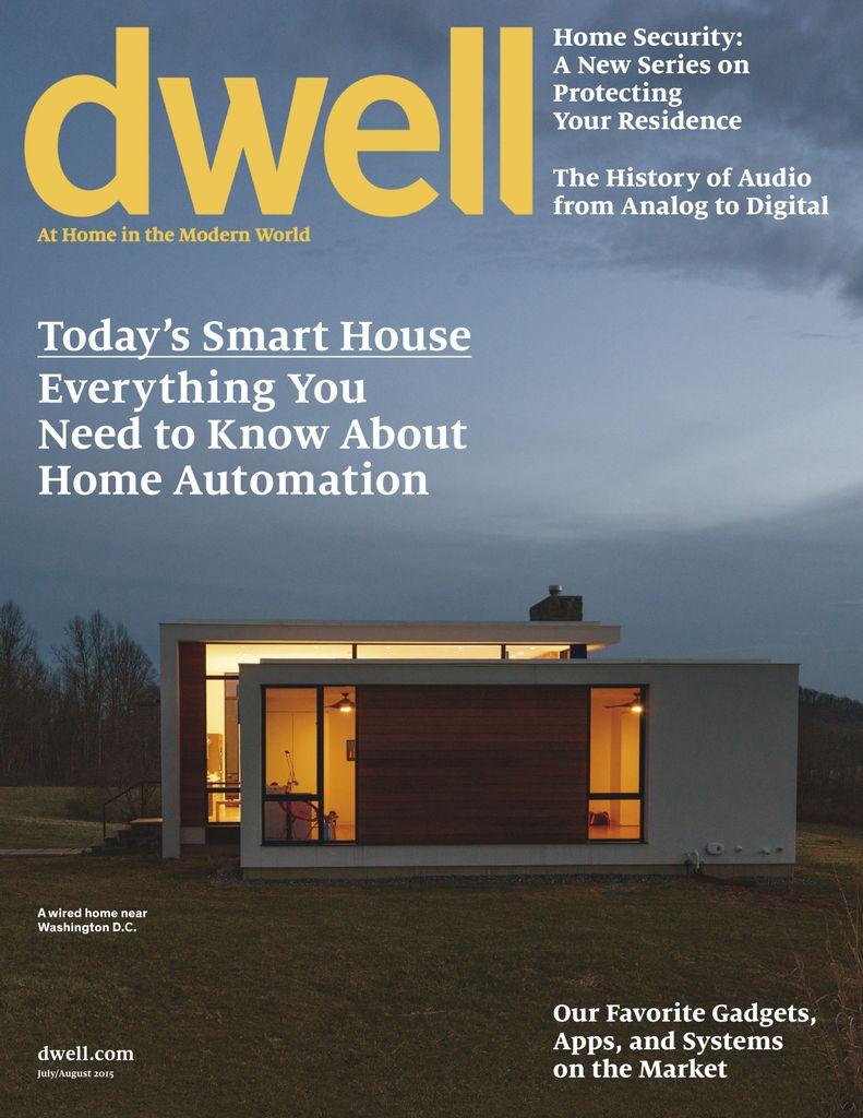 Dwell Magazine | TopMags