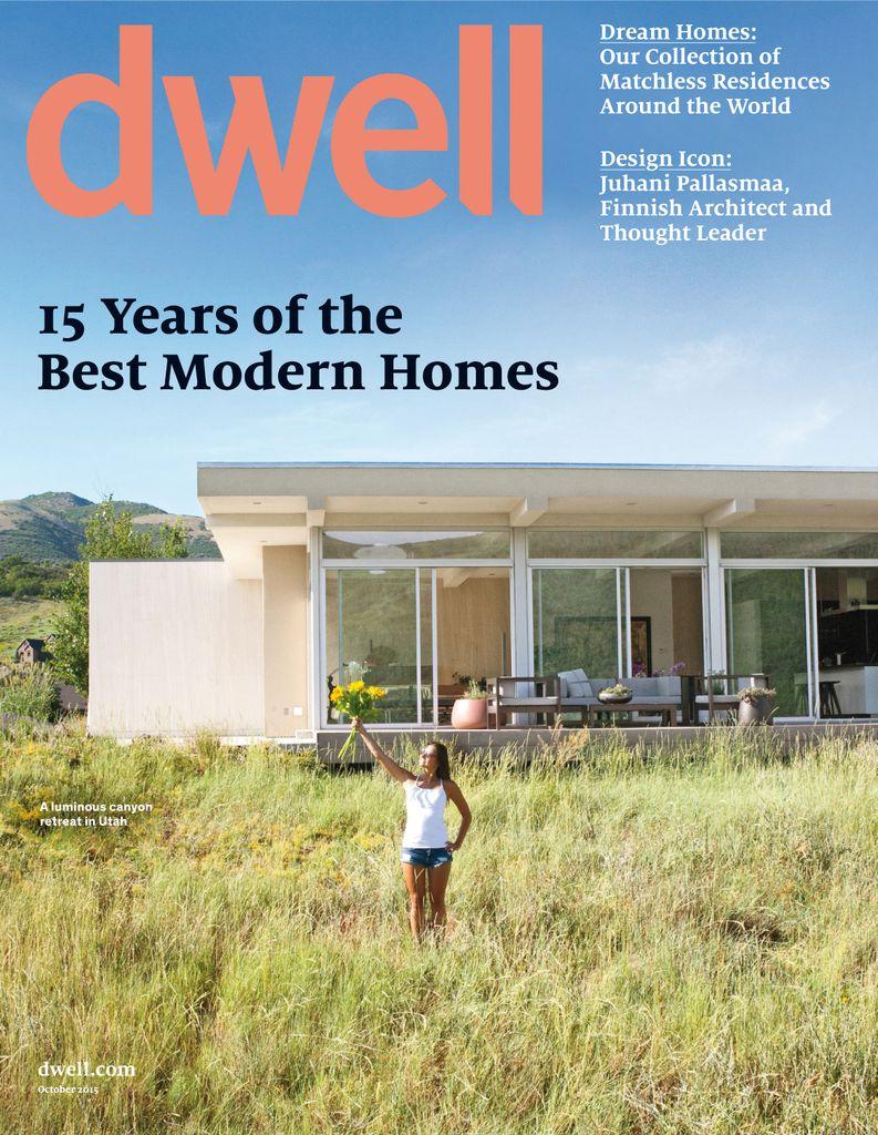 Dwell Magazine | TopMags