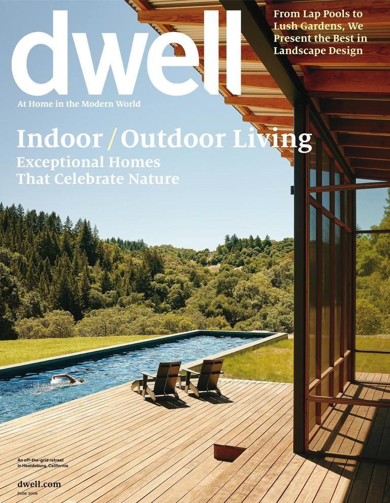 Dwell Magazine | TopMags
