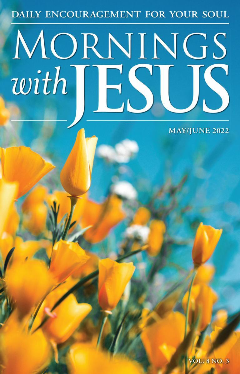 Mornings With Jesus Magazine | TopMags