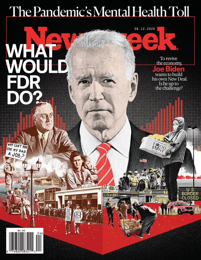 Newsweek Print & Digital Magazine | TopMags