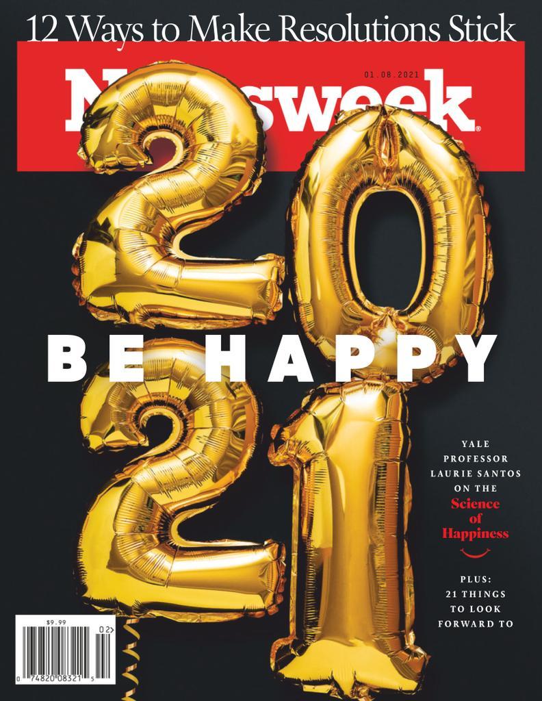 Newsweek Print & Digital Magazine | TopMags