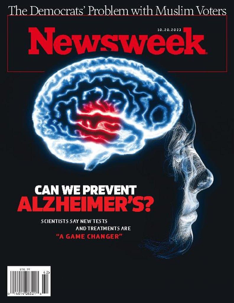 Newsweek Print & Digital Magazine | TopMags