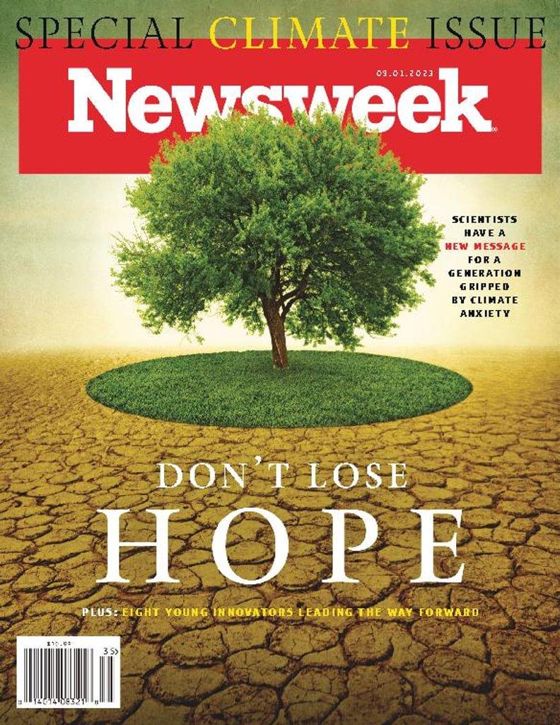 Newsweek Print & Digital Magazine | TopMags