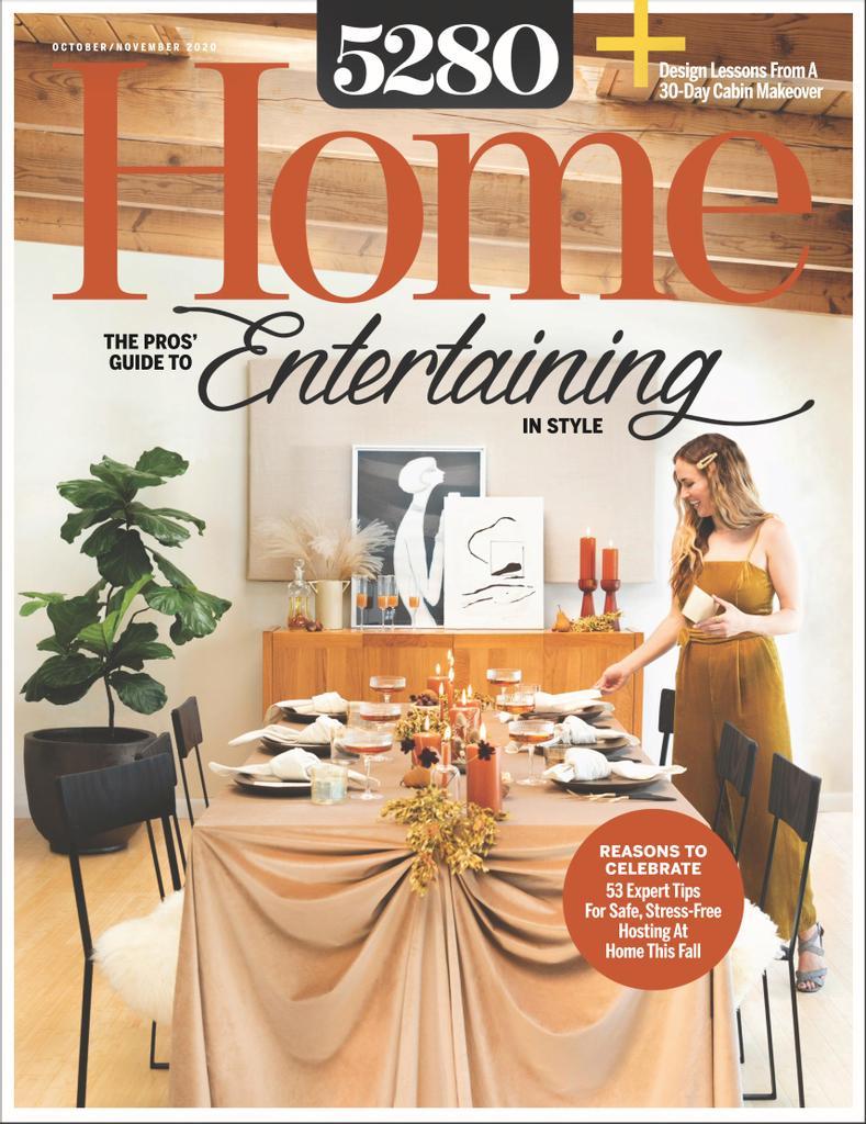 5280 Home Magazine | TopMags