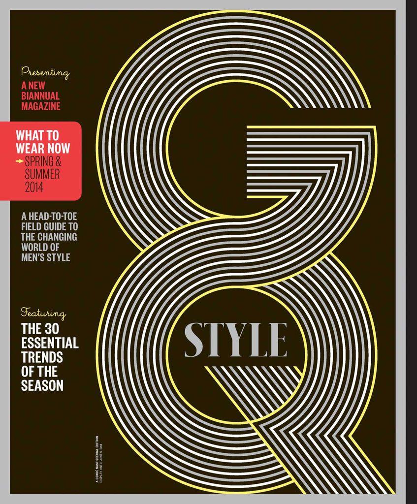 GQ Magazine | TopMags