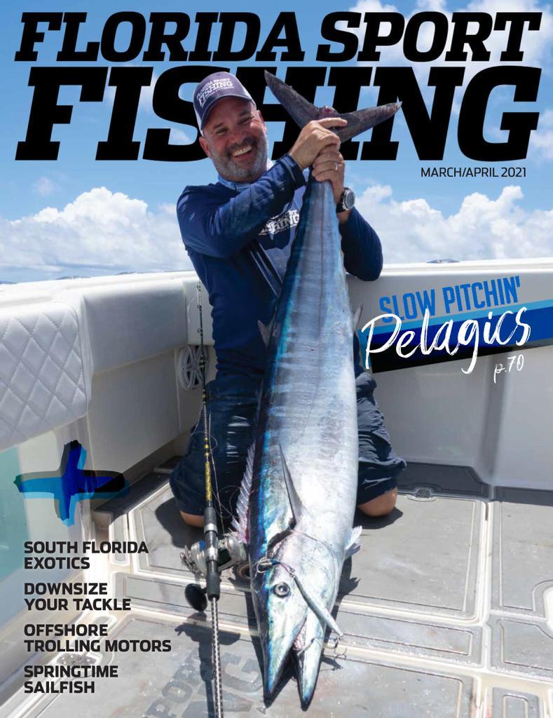 Florida Sport Fishing Magazine | TopMags