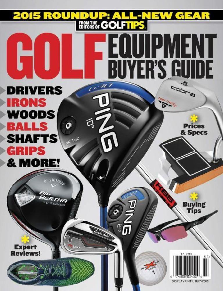 Golf Tips Magazine | TopMags