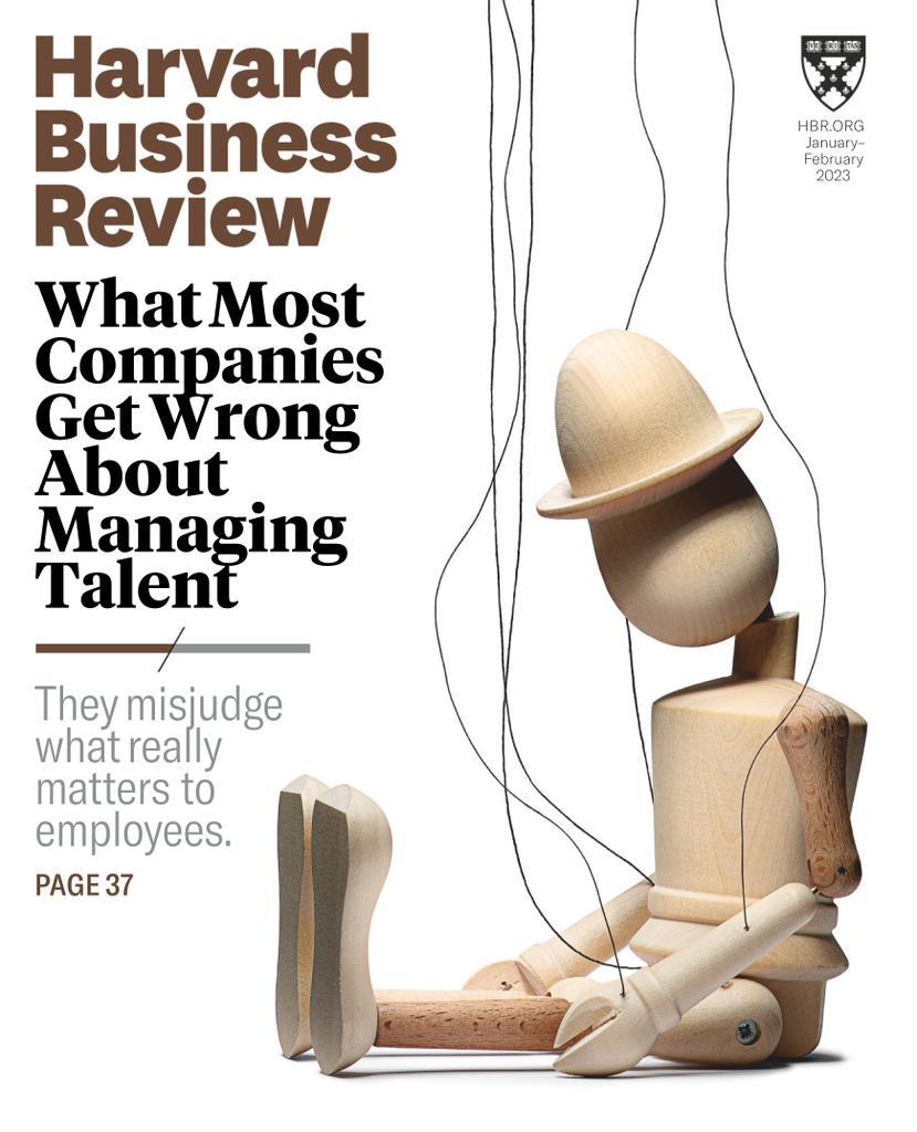 Harvard Business Review Print & Digital Magazine | TopMags