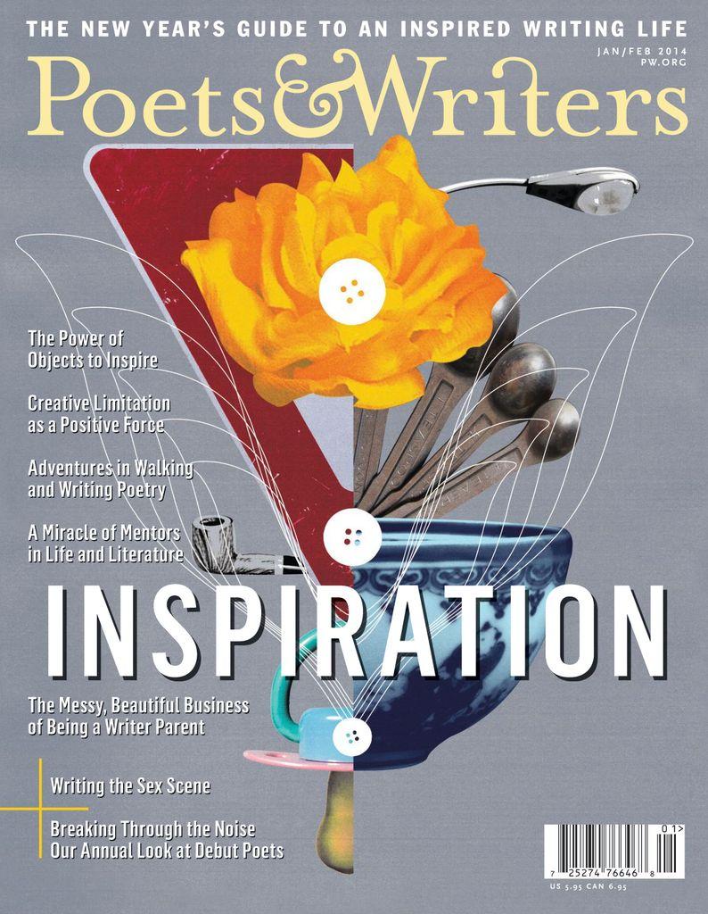 Poets & Writers Magazine | TopMags