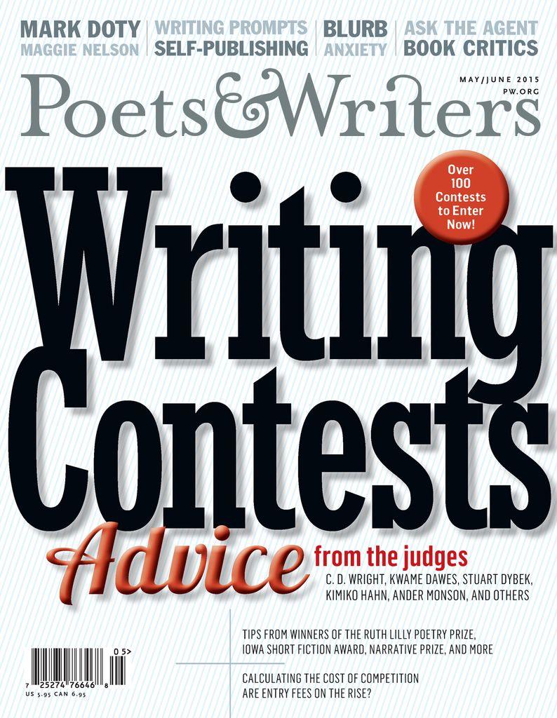 Poets & Writers Magazine | TopMags