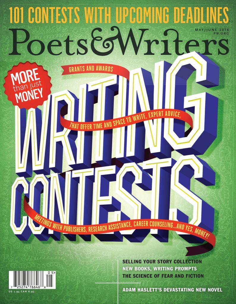 Poets & Writers Magazine | TopMags